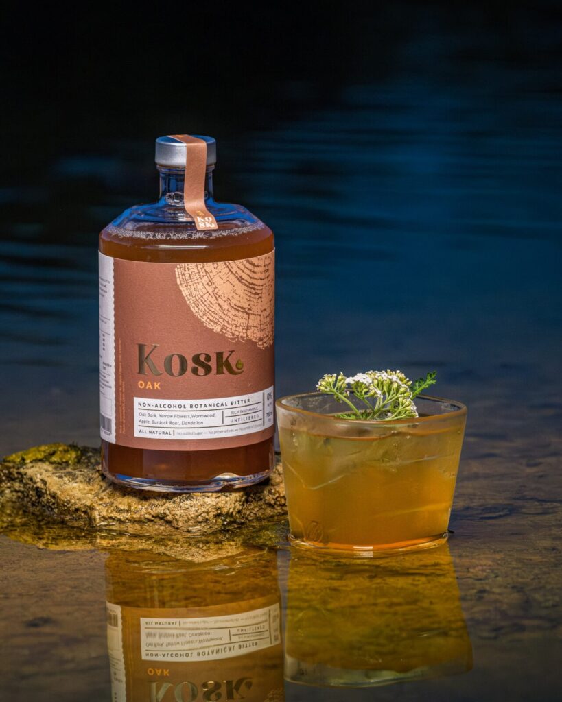 Non-alcoholic bitters. Fast absorbing food supplements. Shop online.